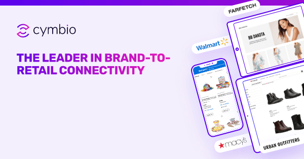 Cymbio: The Leader in Brand-to-Retail Connectivity